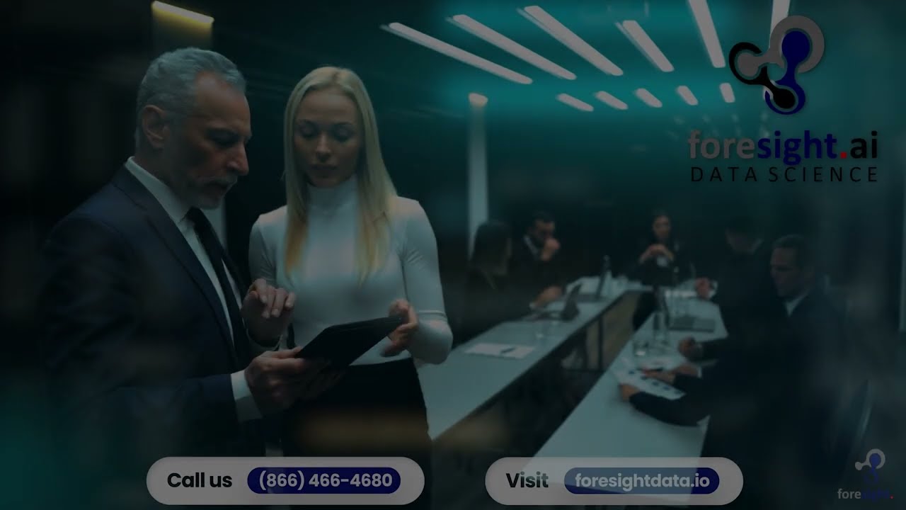 Foresight Data Science