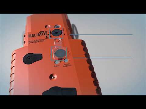 Belimo Actuator - Latest Price, Dealers & Retailers in India
