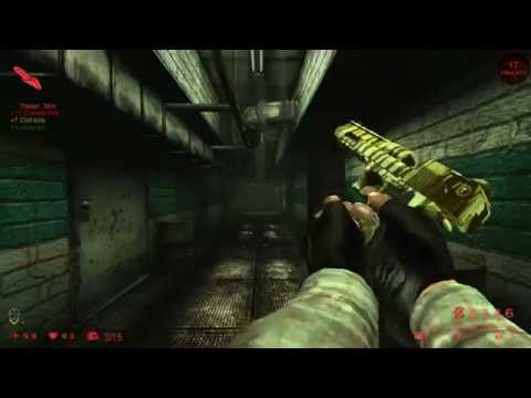 Steam Community :: Video :: KF1 - bioticslab solo sharpshooter/deagle ...