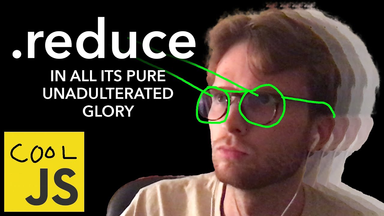 The Reduce Method | Javascript Fundamentals
