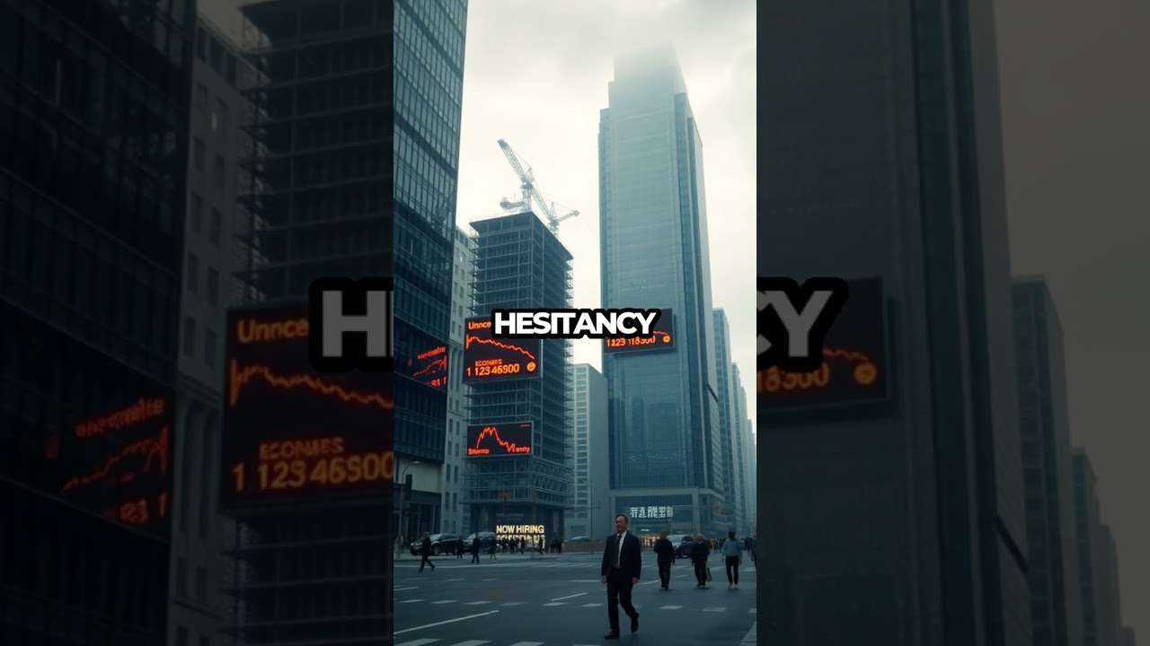 Is Economic Uncertainty Exploding? What You Need to Know!