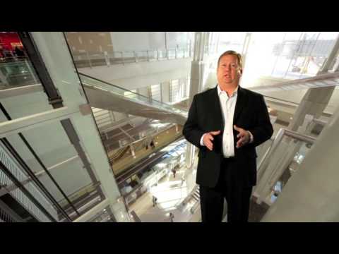 Access to Technical Talent - Loudoun, Virginia