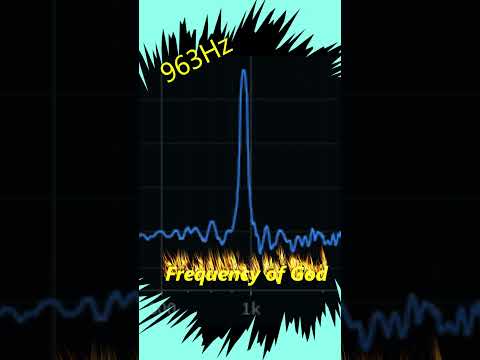 963Hz - Best Frequency use to Tinnitus Retraining Therapy (TRT)