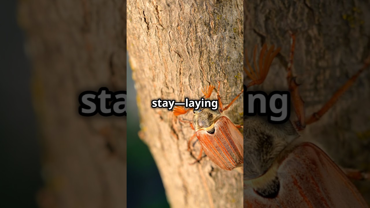 June Bug: The Summer Insect You Need to Know