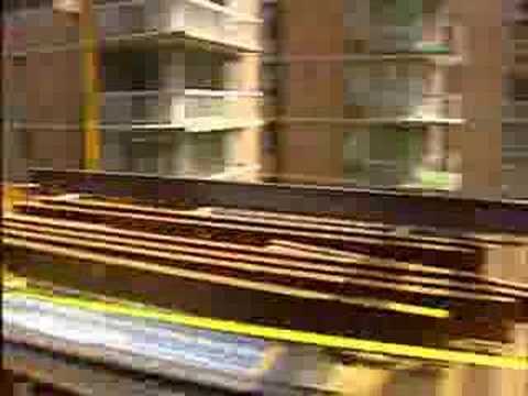 Structural Iron and Steel Workers Job Description