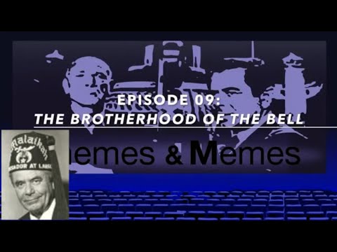 The Brotherhood of the Bell (1970) Movie Review, Themes & Memes Podcast