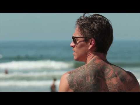 Brotherhood: A day in the life of Brandon Boyd
