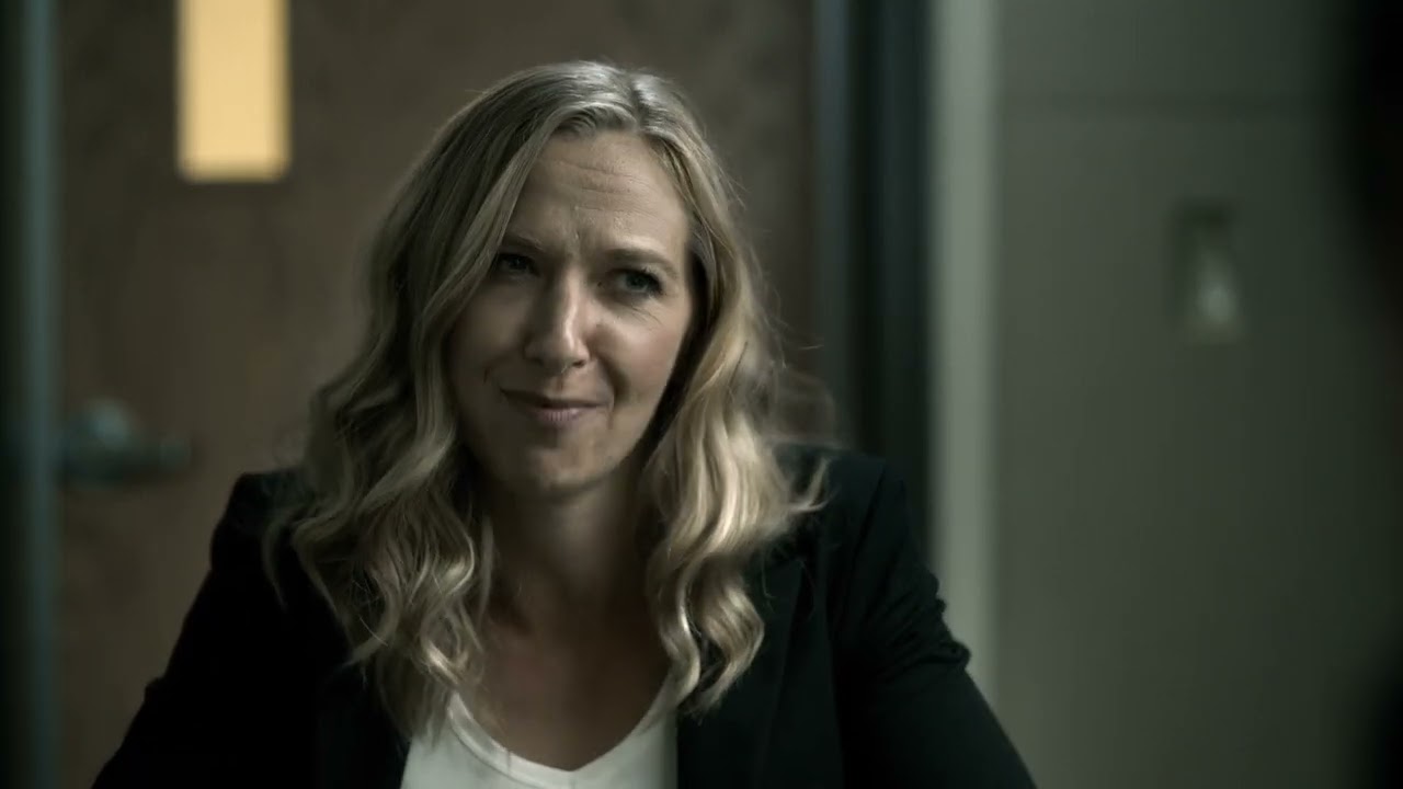 Maggie Alexander, Comedy Reel
