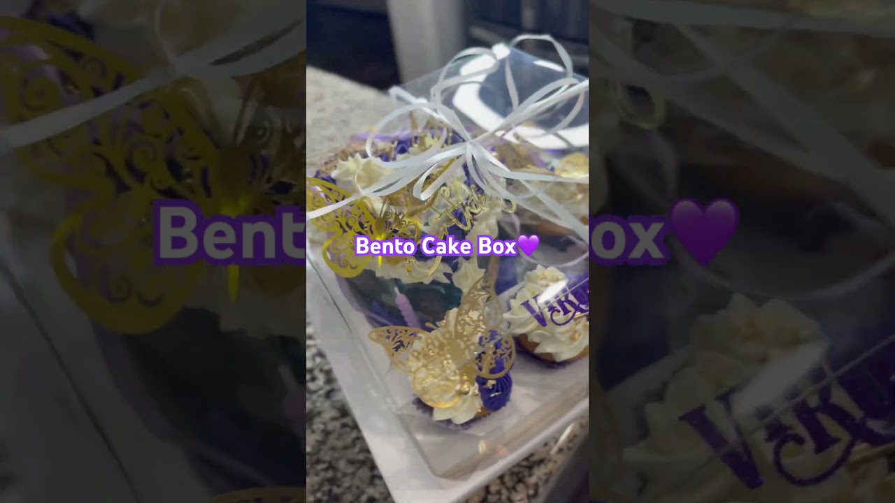 #bentocakebox #bentocake  #bento #bentohearrtcake #heartcake #heartcakedecorating #4ypages #fy #fyp