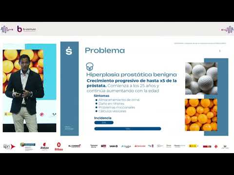 PITCH E PROCESS MED - B-Venture 2024