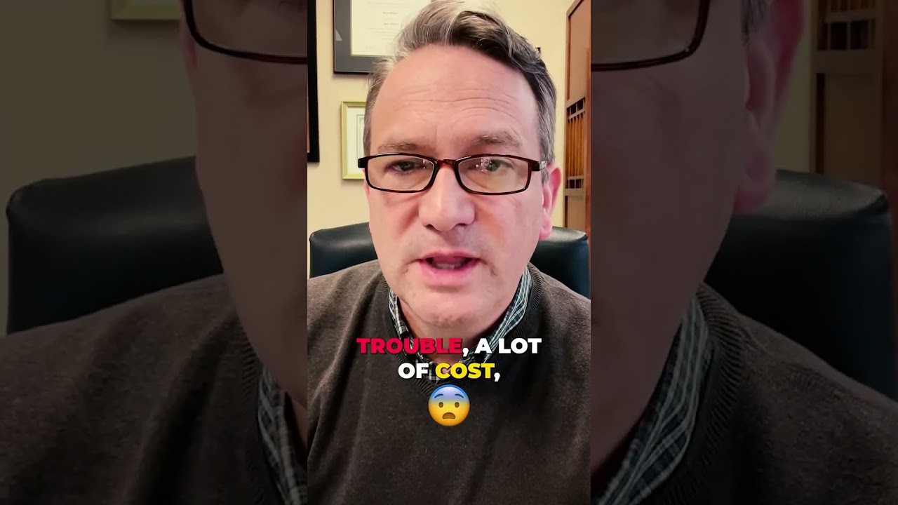 Top 5 survival rules in divorce