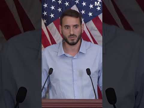 Families of Hamas Hostages Deliver Dire Warning to US: "You Are Next"