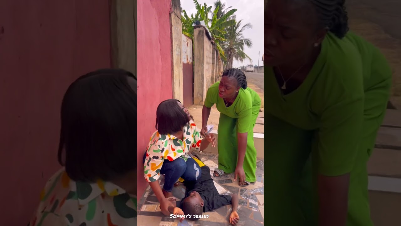 Stepson outsmarted stepmom part2 #explorepage #goviral #youtube