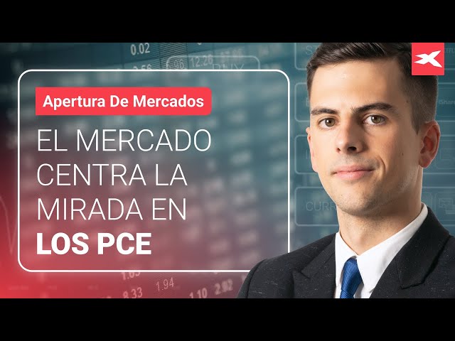 Seminarios de Bolsa en XTB | XTB