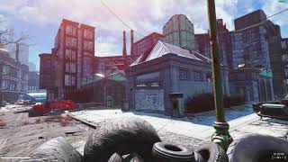 JSRS Sound Mod - New Explosion Sounds at Fallout 4 Nexus - Mods and ...