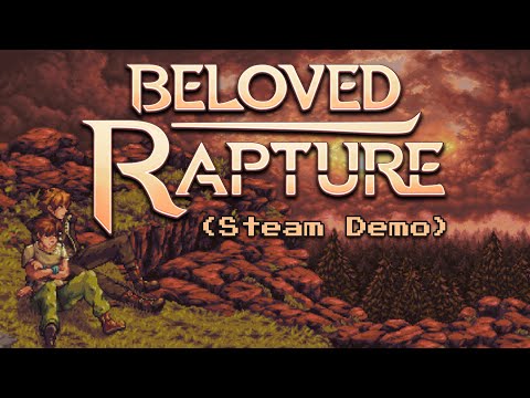 Steam Community :: Video :: Beloved Rapture (Steam Demo)