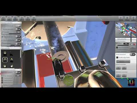 Steam Community :: Milling machine simulator