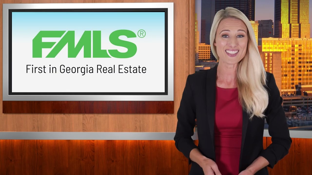FMLS New Broker Welcome Video!