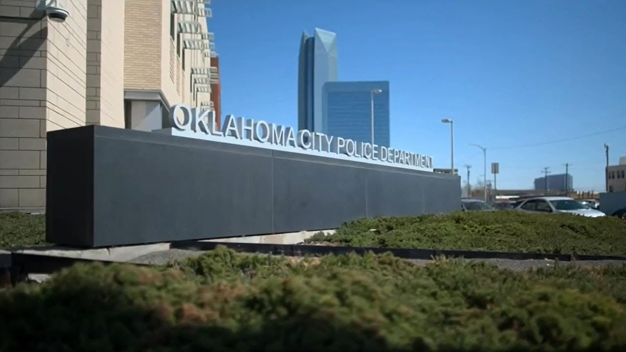 Police Arrest 34 In Connection To Prostitution Sting In Oklahoma City