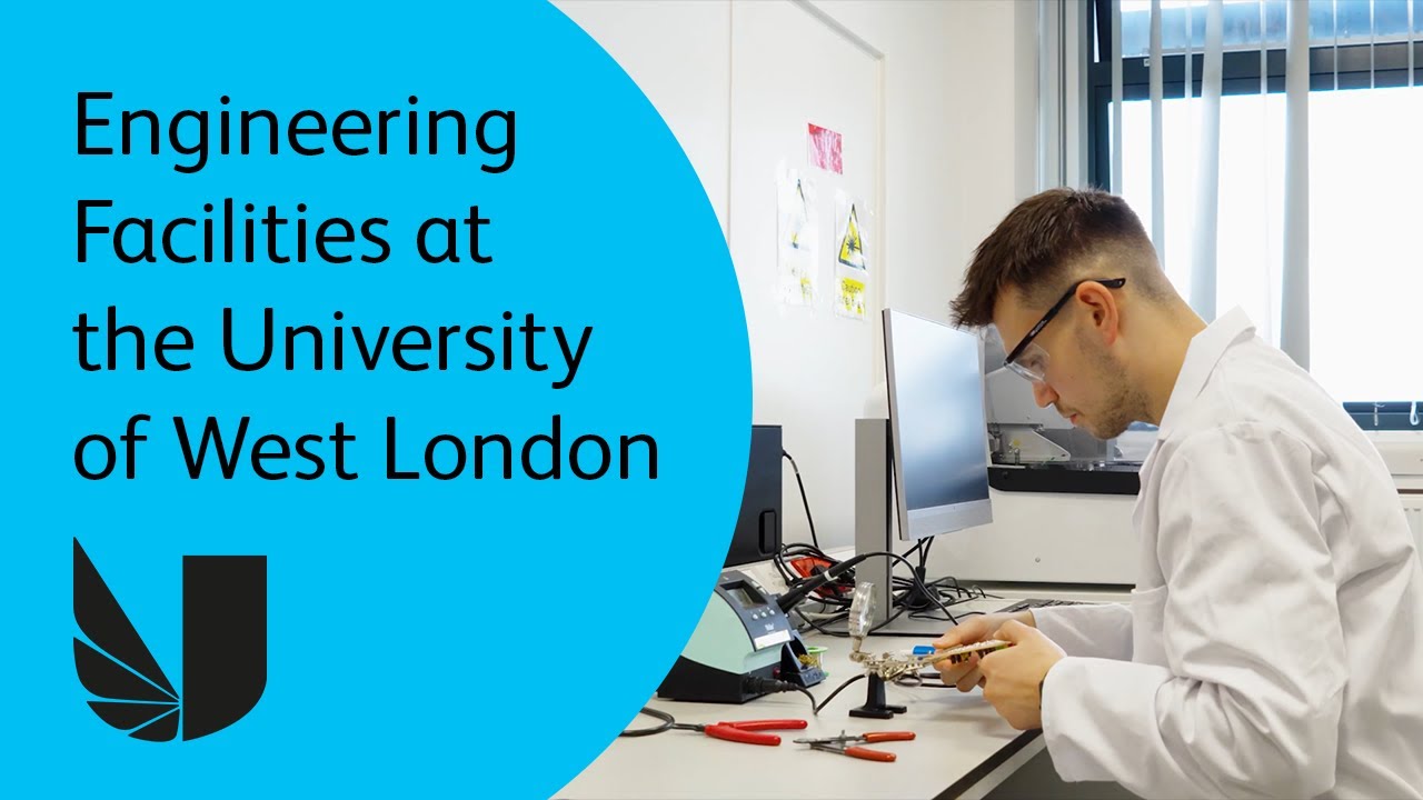 MSc Structural Engineering | University of West London
