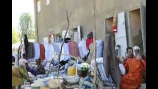 Ten Things to Do in Gao Fish Market, Gao Mali | Gems.Travel