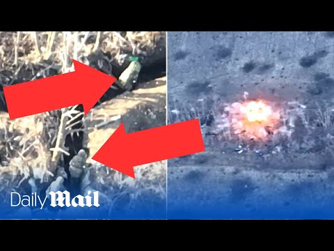 Belarusians fighting for Ukraine repel a Russian attack on the town of Ivanivka