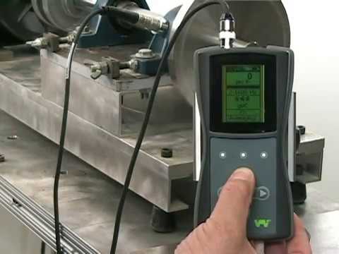 Wholesale Sellers of Measuring Tools & Vibration Measurement by ...