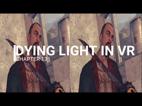 Steam Community :: Video :: Dying Light Final Chapter (VR)