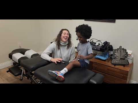 Levi's Jobs: Dr. Anna Pearl
