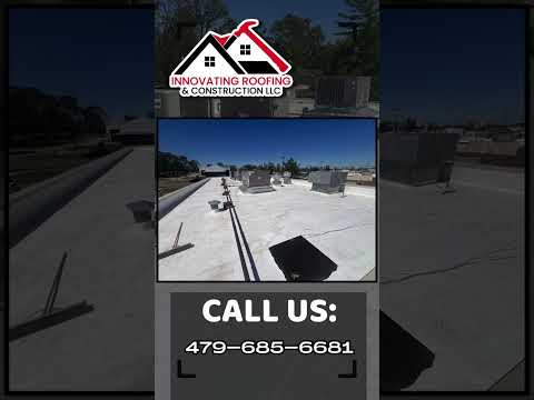 Innovating Roofing and Construction LLC🏠 Your roof in expert hands!