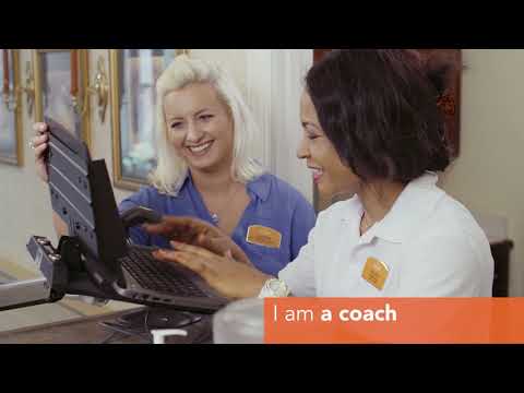 Sunrise Nurse: A Day in the Life