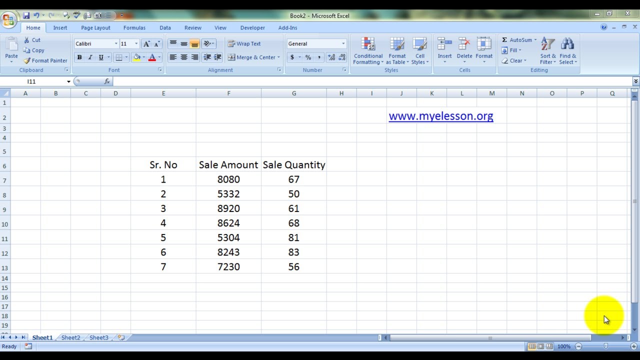How To Merge Cells In Excel Learn Excel Course Ms Word Course And Ms Excel Course Myelesson