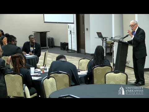 YMTF 2023 The Power of the Human Connection by Dr. George Fraser