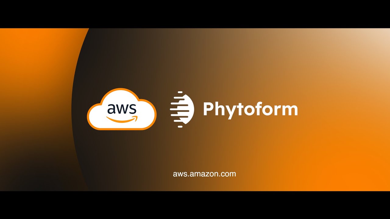 Phytoform/AWS: Precision Breeding Making Crops More Sustainable