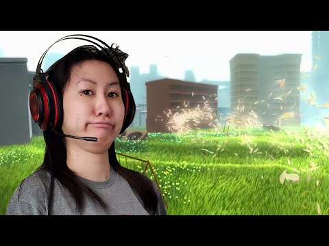 Steam Community :: Video :: ZeroRaptor Plays Flower | Part 6 Finale | Dream vs Nightmare