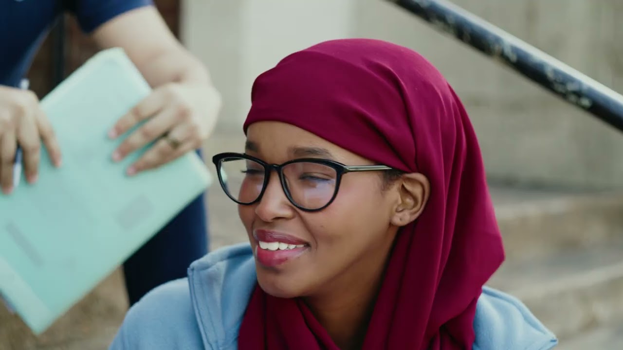 Student Voices: LEAD Academy
