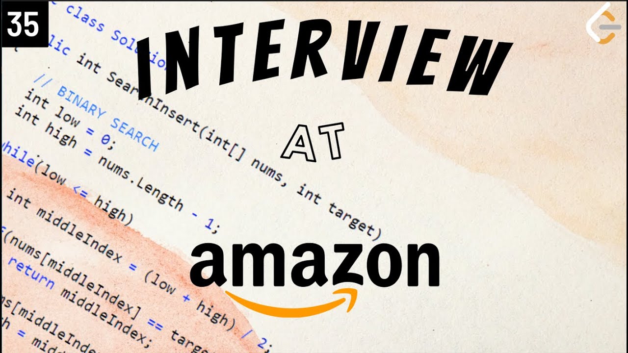 LeetCode 35 - Search Insert Position - JavaScript - Solution