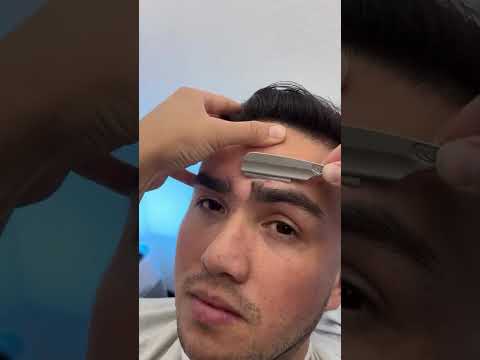ASMR Located in San Diego and looking for a top tier experience #barber #thebarbersarms #menshaircut