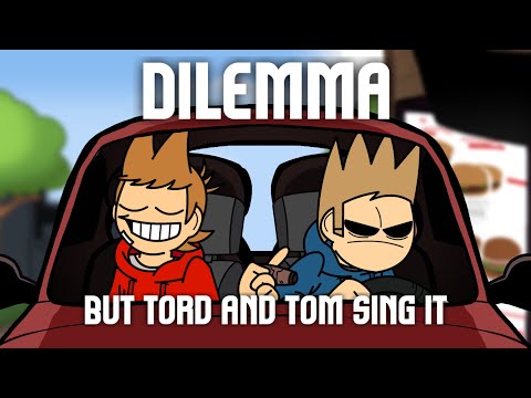 FNF Dilemma but Tord and Tom sing it🎶