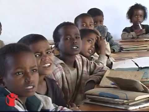Save the Children - Community Based Schools - Ethiopia