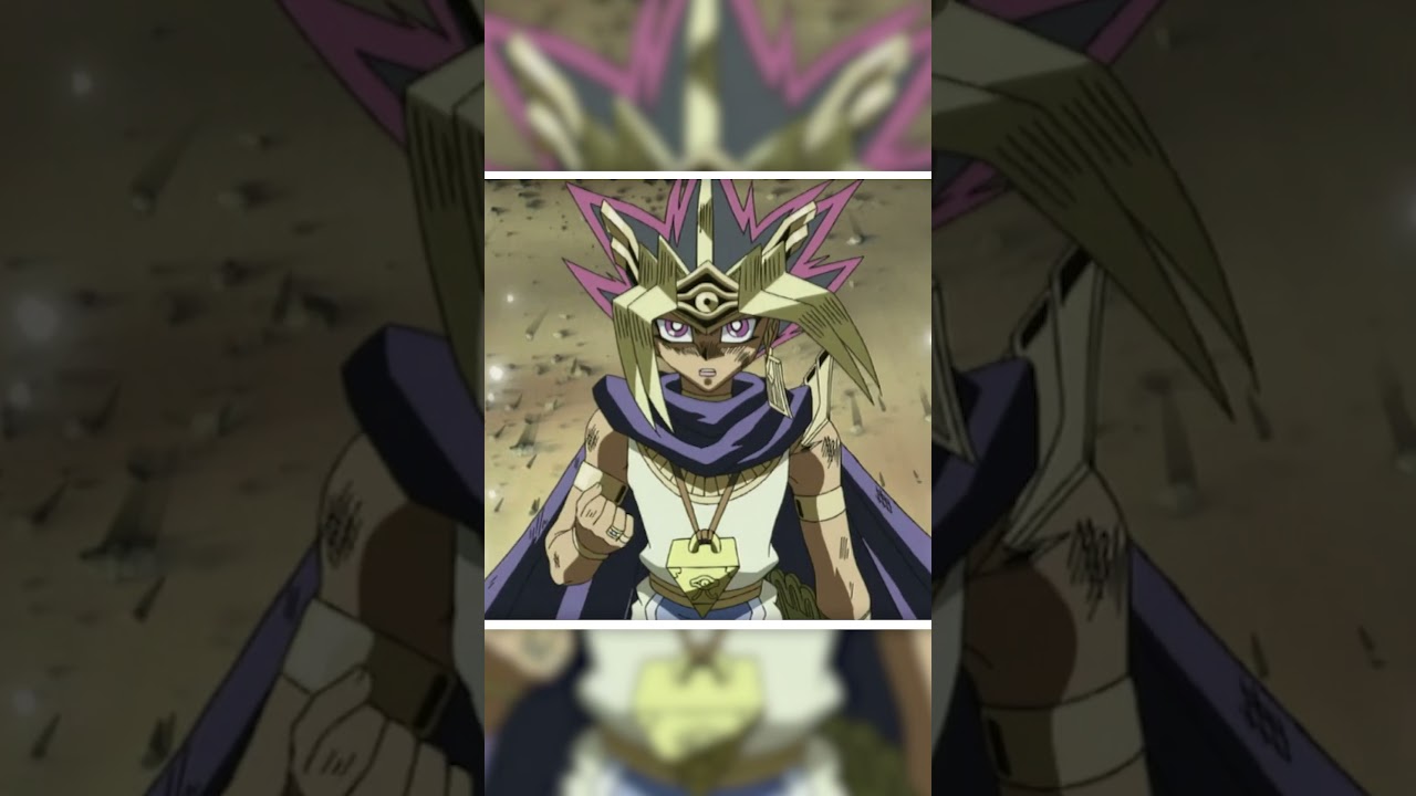 🔆 Yugi Summons The Creator of Light!