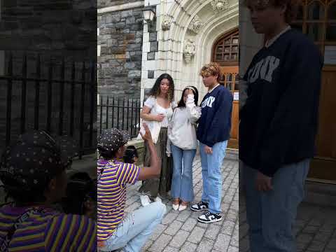 Shoot with Us: CCNY