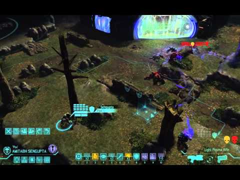 Steam Community :: Video :: XCOM: Enemy Unknown Classic! Part 29!