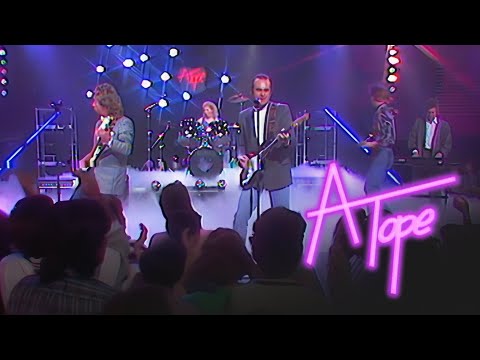 Status Quo - Cross That Bridge, A tope | 22nd June 1988