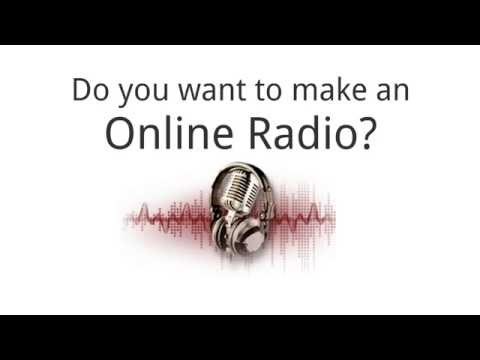 SoftTechBD.com || Online Radio / Internet Radio Development in Bangladesh.