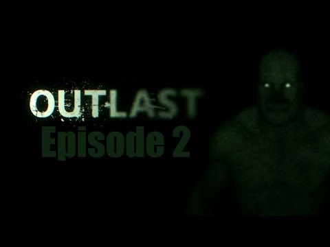 Steam Community :: Video :: The Basement! - Outlast [2]