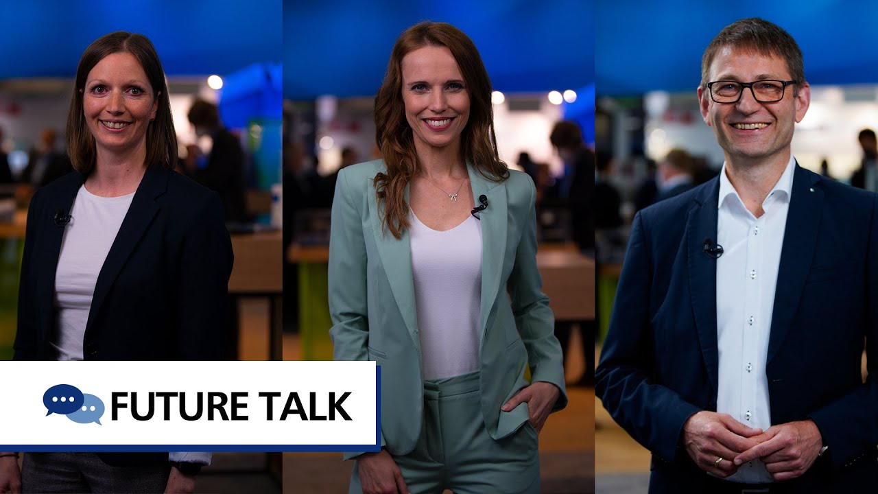 Fuelcells and hydrogen for a CO2-free future – The key role of lasers