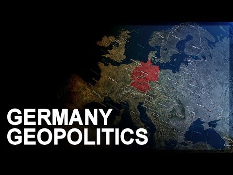 History of Germany | Map and Timeline