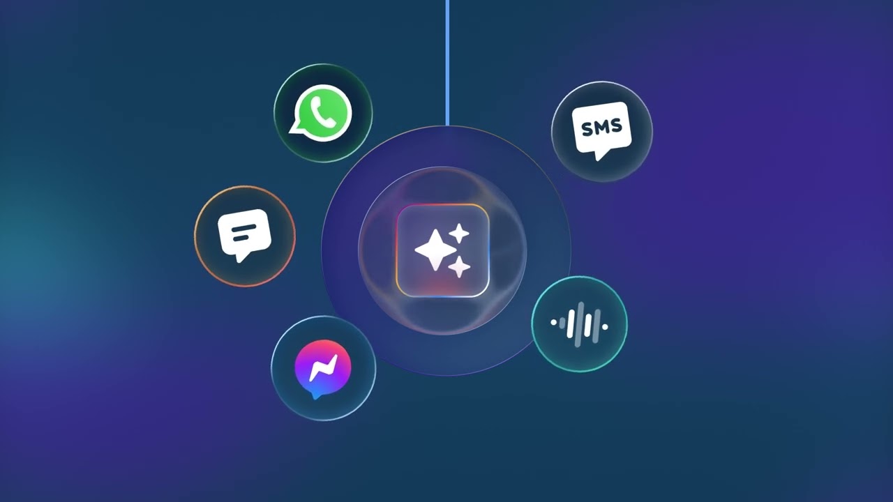 Talkative Overview | AI Customer Service You Can Trust