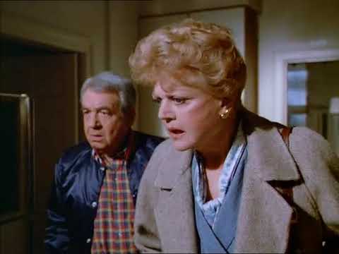 SIGNORA IN GIALLO 4 2 Titolo 03 Angolo 1 Murder, She Wrote (La signora in giallo)